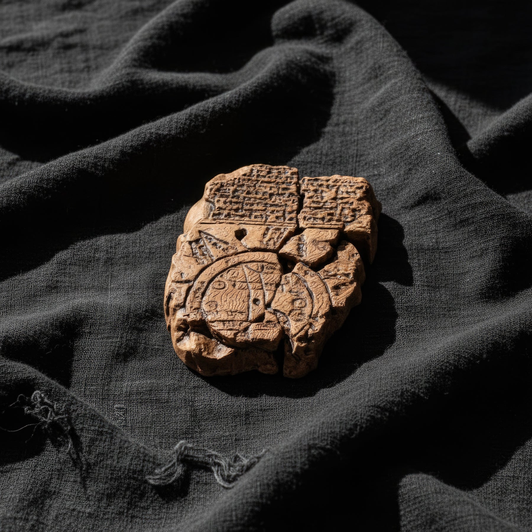 Imago Mundi (Babil Dünya Haritası) – Dünyanın Bilinen En Eski Haritası ...